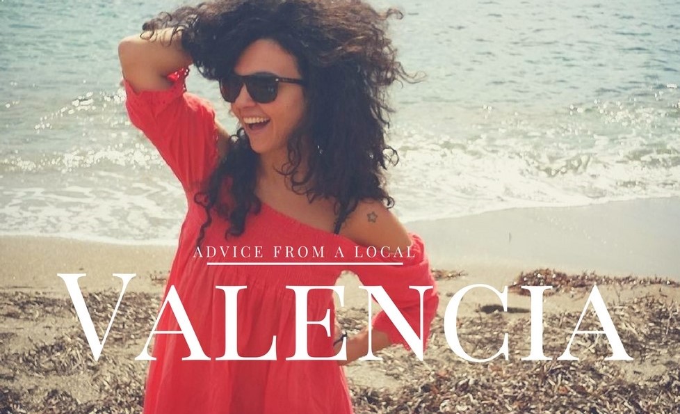 Francesca Porzio about Valencia on and off the beaten path – The ...