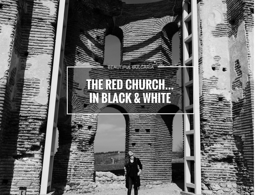Perushtitsa | The Red Church in Black & White – The Accidental ...
